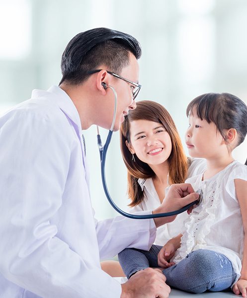 About Us - Foothill Urgent Care